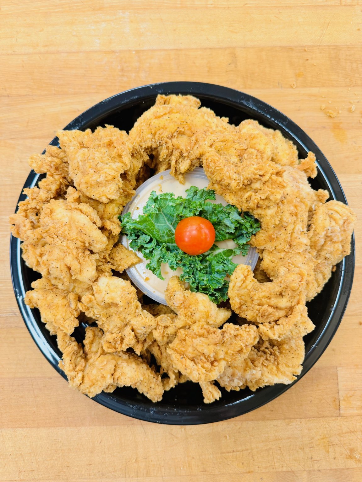 Da Chicken Coop - Cannata's Kitchen