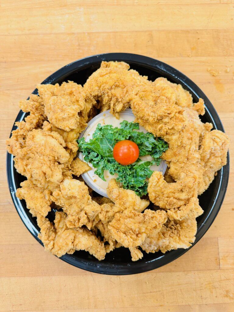 Da Chicken Coop - Cannata's Kitchen